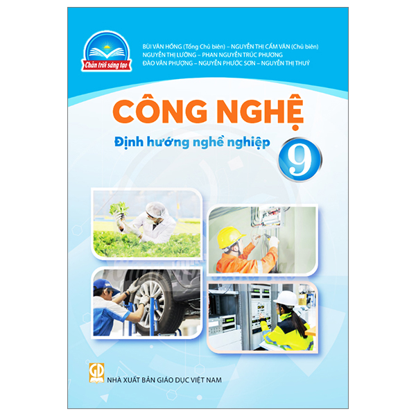 Download Sách Giáo Khoa Lớp 9 - Chân Trời Sáng Tạo - Chương Trình Chuẩn (bài Học + Bài Tập) PDF ...
